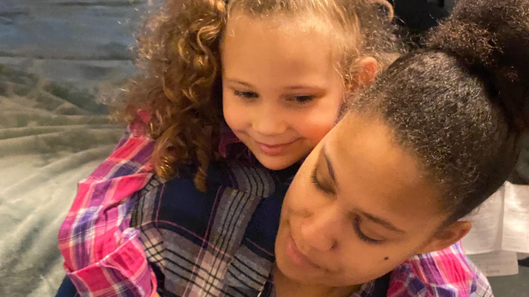 Mary's Place Fundraising - Campaign