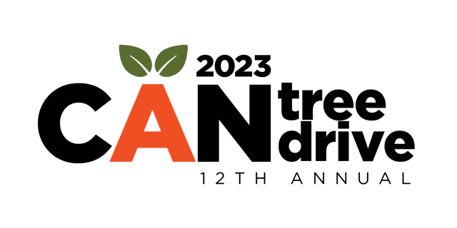 12th Annual CAN-tree Drive Registrations