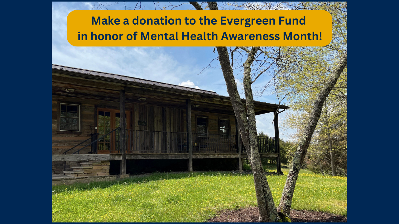 Gruver Evergreen Fund - Campaign