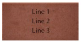 Potomac State Baseball Buy A Brick Campaign - Campaign