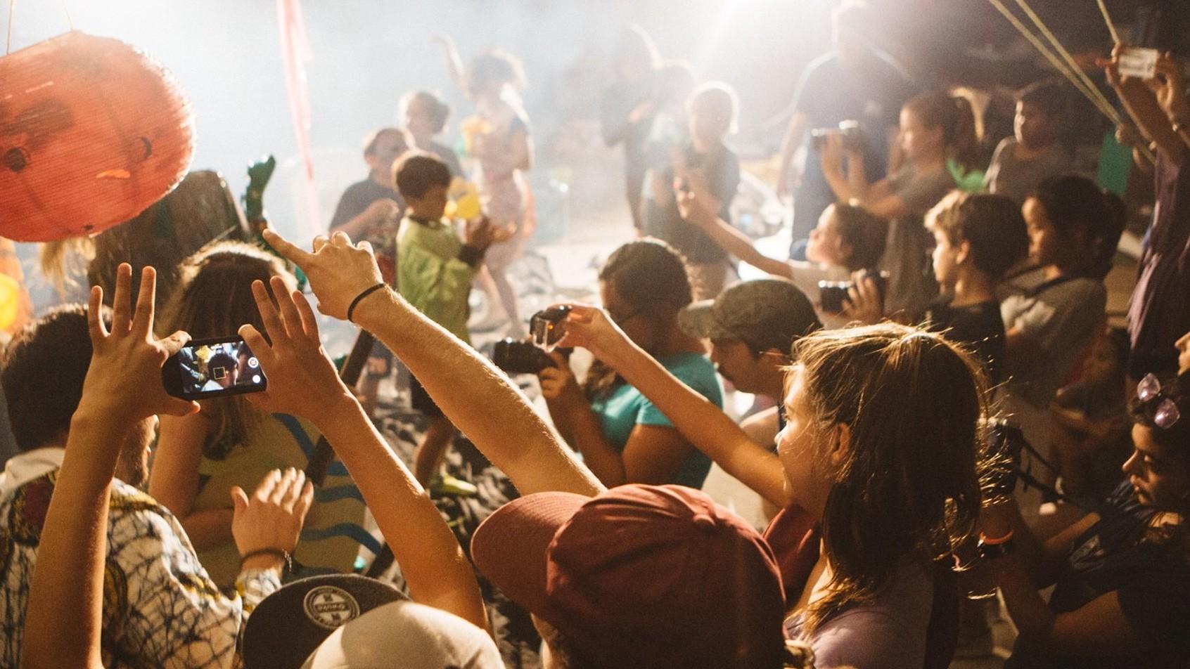 Donate to OMG Everywhere General Fund