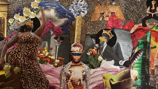 The Black Utopia Project - Campaign