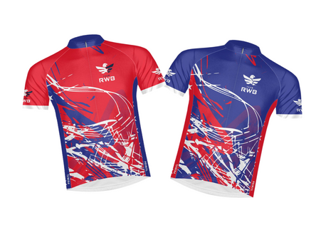Team RWB RAGBRAI 2024 - Campaign