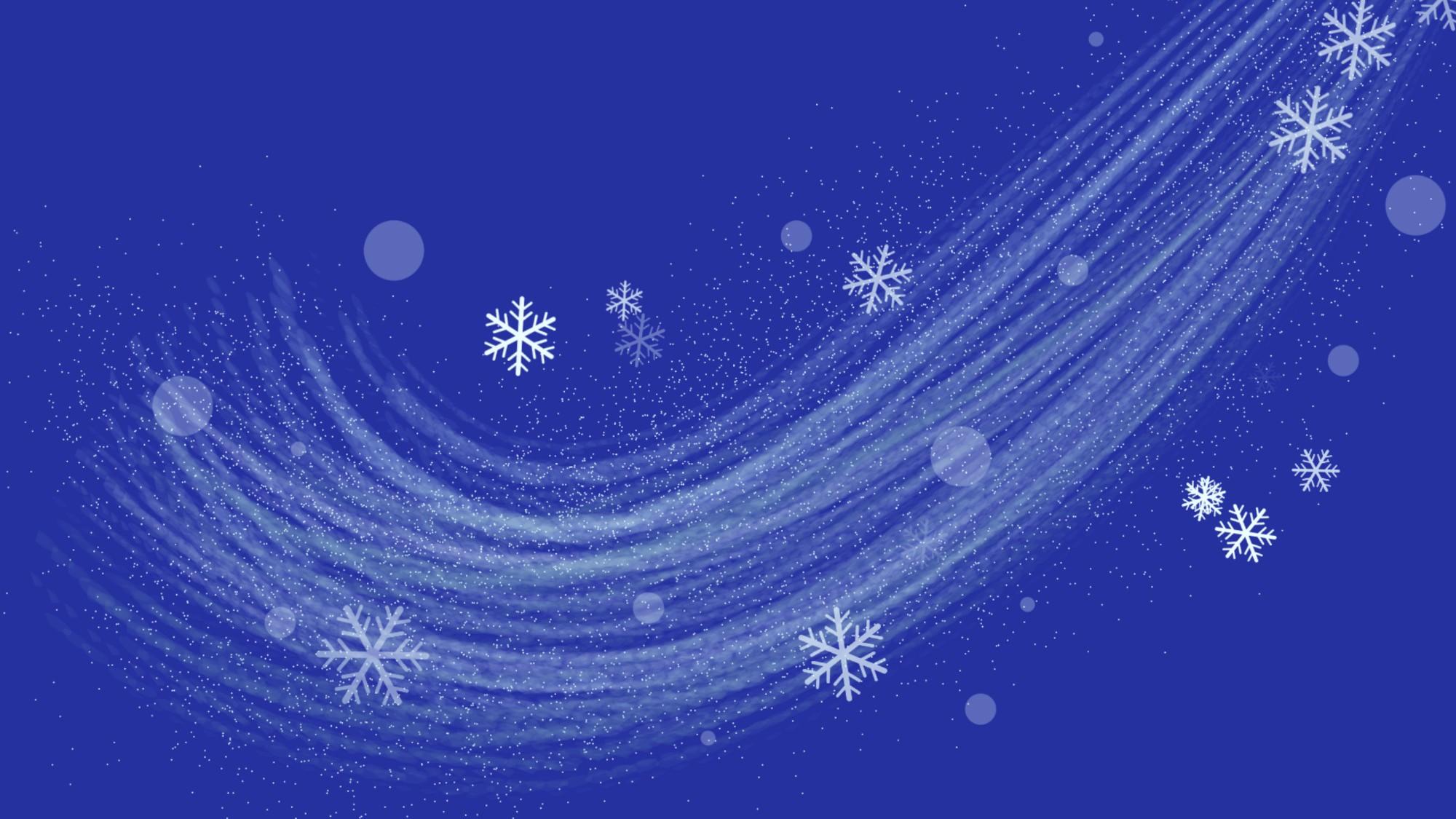 Secret Snowflake - Campaign Secret Snowflake - Campaign