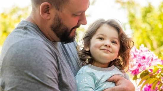 Generosity in Action - Campaign