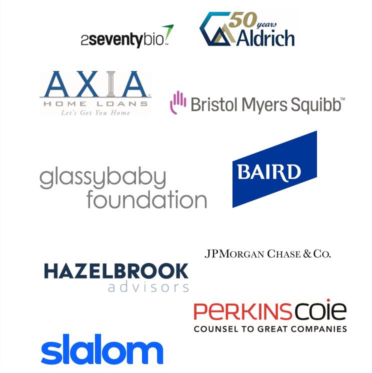 Generosity in Action - Campaign