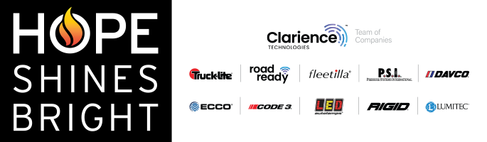 Clarience Technologies - Campaign