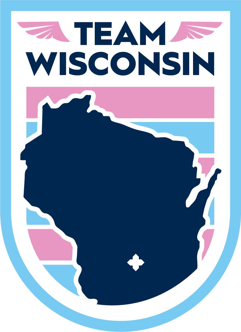 Donate to Team Wisconsin