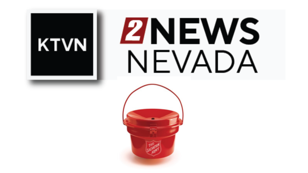 KTVN 2 News 2024 Virtual Kettle - Campaign