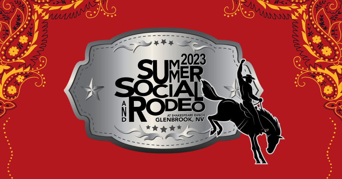 Keep Memory Alive Summer Social & Rodeo 2023 Tickets