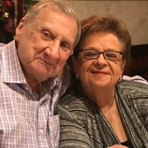 Rochelle Bennett's fundraising page for Foundation Fighting Blindness