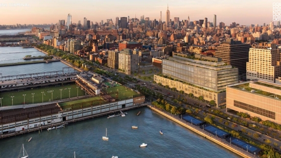 Good Sports Panel: Athletes & Nonprofits - Campaign