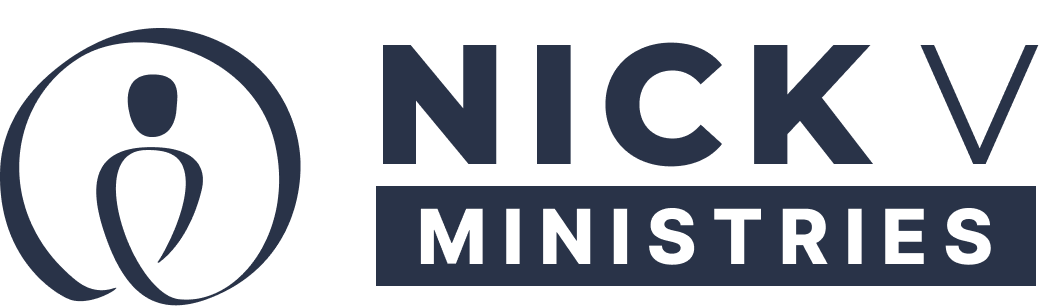 DVDS – NickV Ministries – Shop