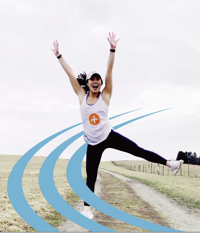 Donate to Fund for Positive Tracks