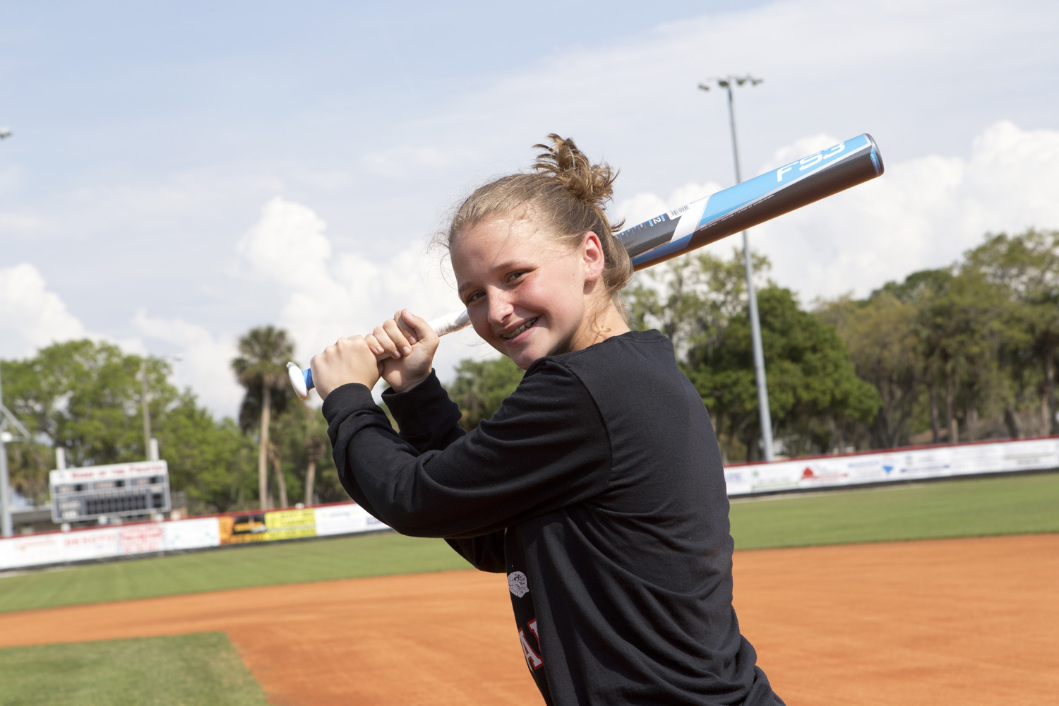 Ava Chernak's Capstone Project for Good Sports - Campaign