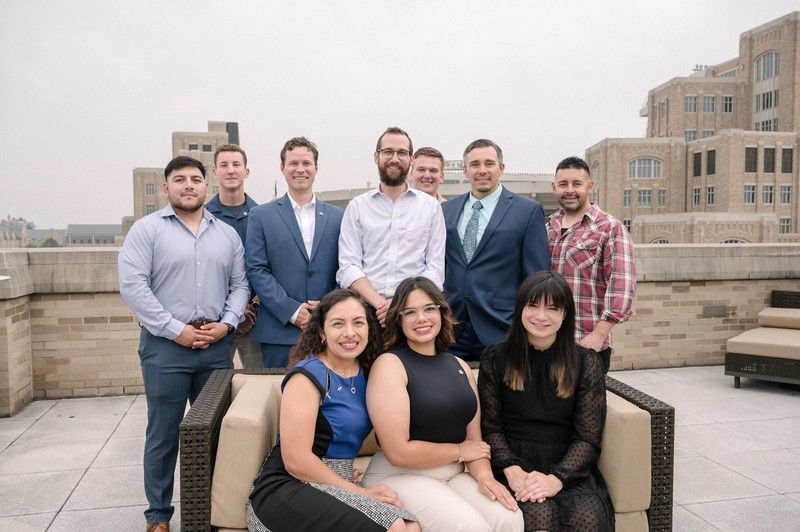 Hanh Dinh's fundraising page for Warrior-Scholar Project