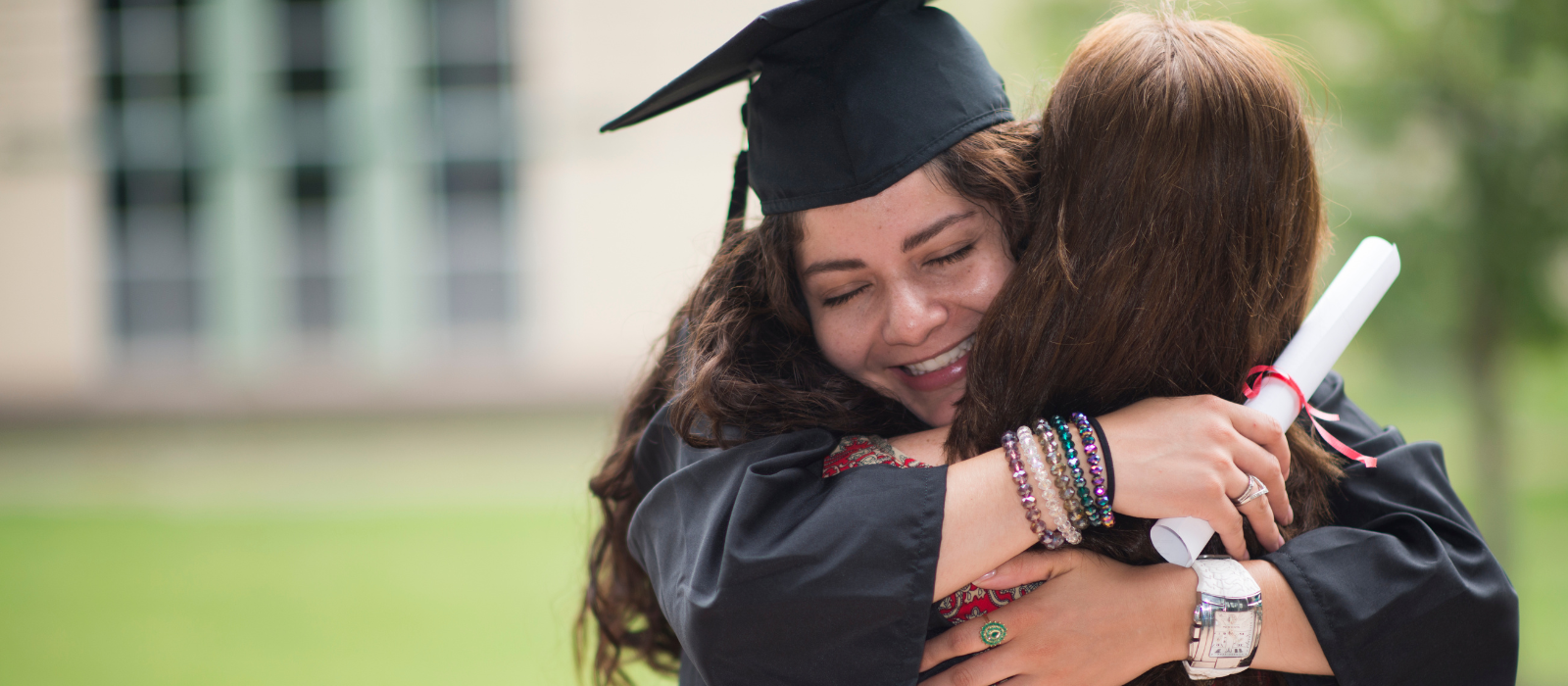 Treehouse Graduation Donation Drives - Campaign