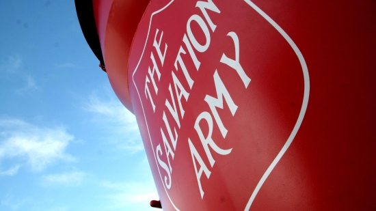 Rochester Red Kettle Sponsorships 2022 - Campaign