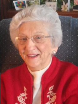 In Memory of Mary Jane Glasscock - Campaign