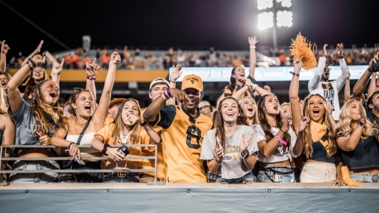 WVU Alumni Association Membership - Campaign