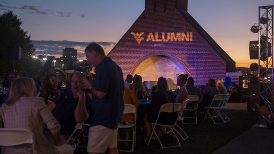 Alumni Programs - Campaign