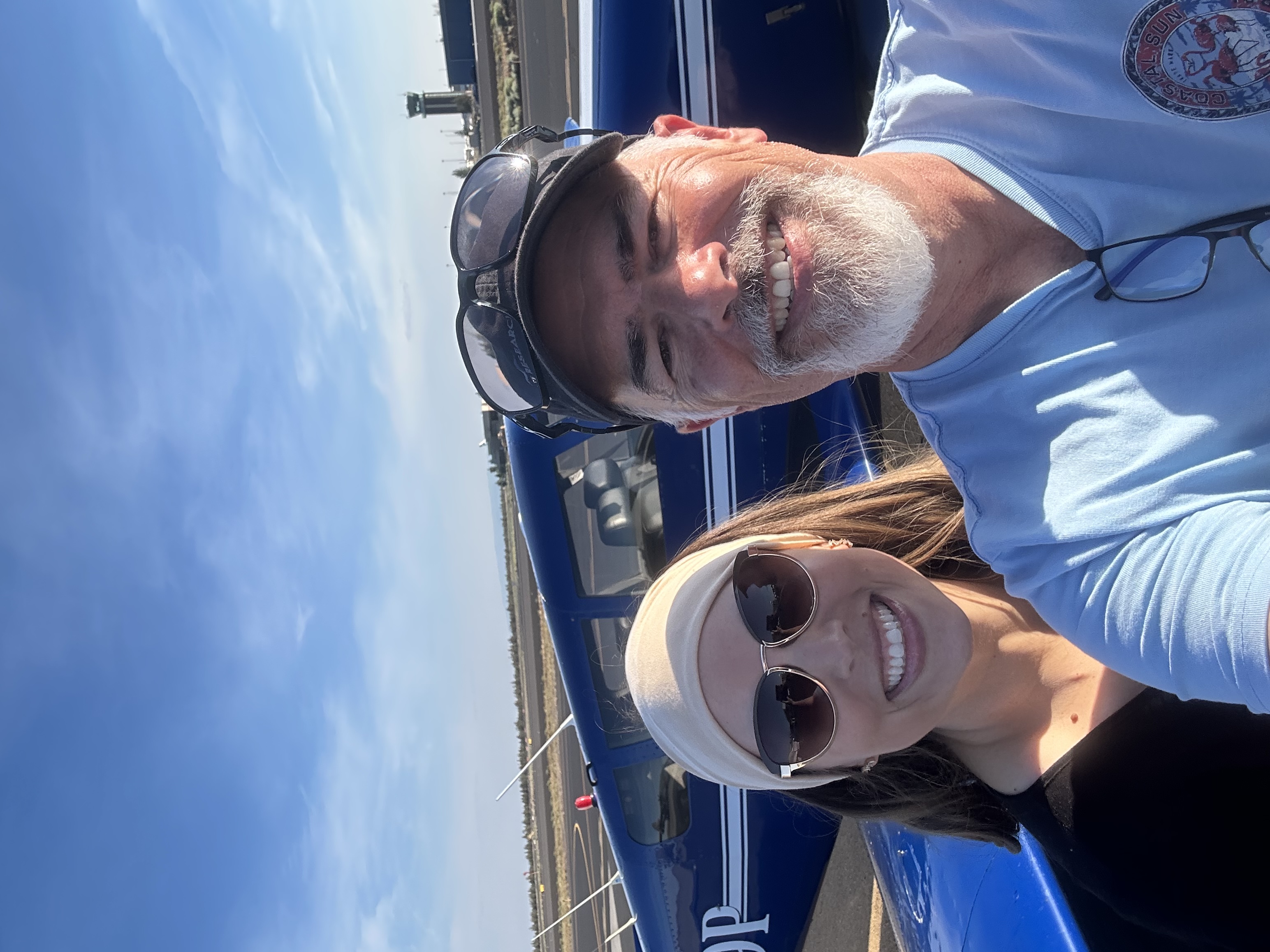 Jenna's Story - Campaign