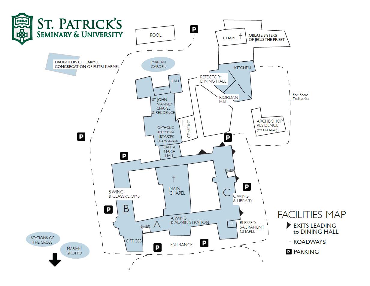 SVdP's Ozanam Awards Celebration - Campaign