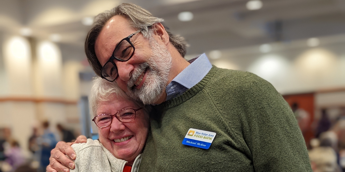 Donate to Honor Michael McKee's Legacy