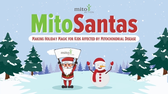 MitoSantas - Campaign