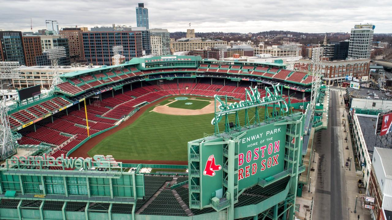 Gordon College at the Red Sox - Campaign