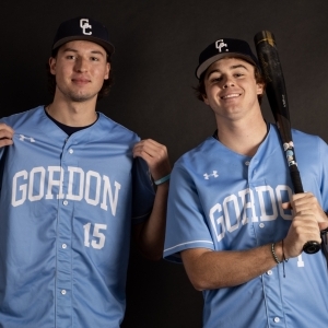 Check out Baseball's team fundraising page for Gordon College
