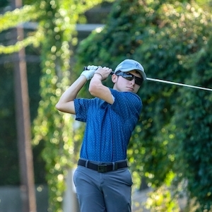 Check out Golf's team fundraising page for Gordon College