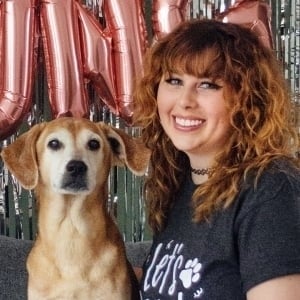 Heather & Maggie's fundraising page for Philadelphia Animal Welfare ...