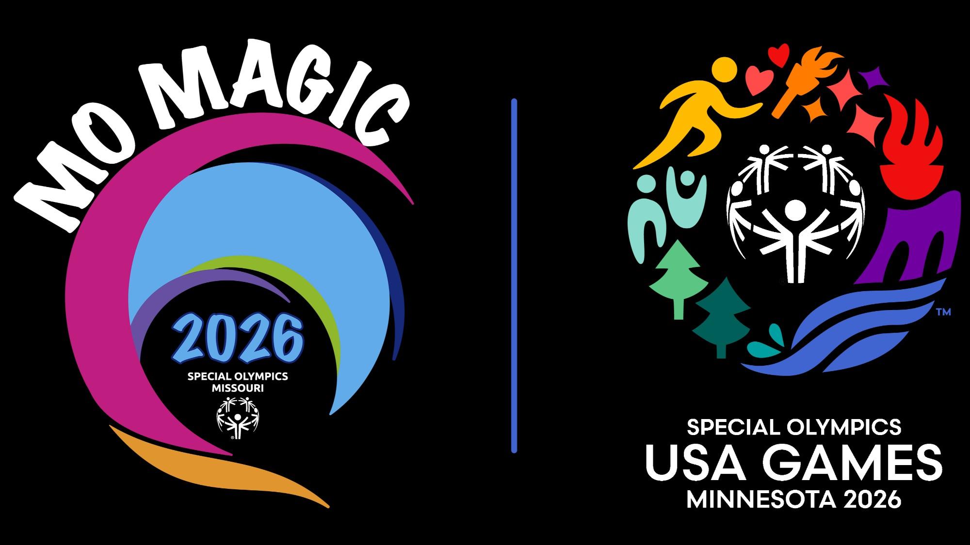 2026 USA Games - Team MO - Campaign