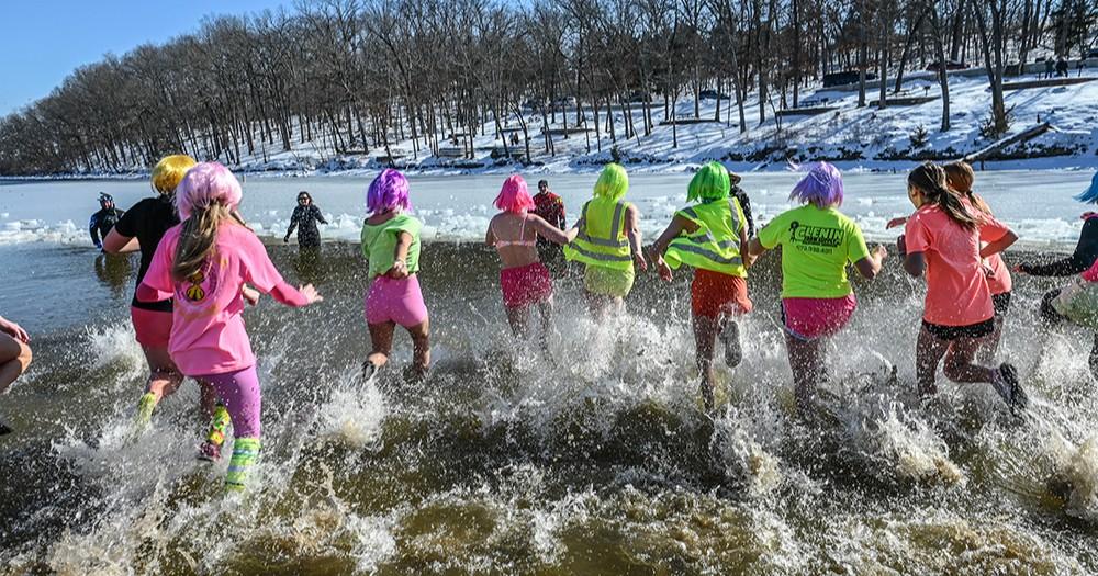2026 Polar Plunge - Maryland Heights - Campaign