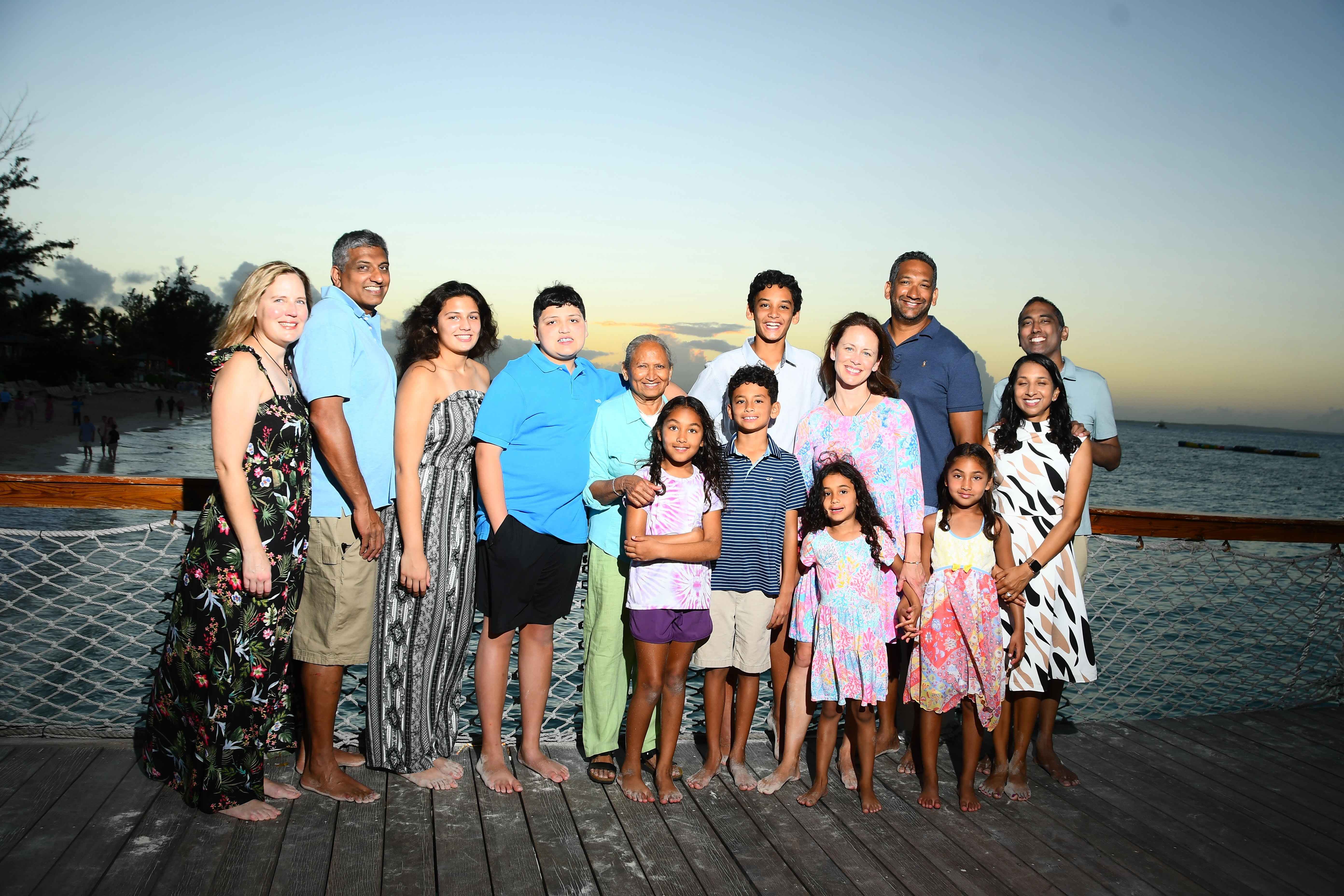 Donate to In Loving Memory of our Nanamma