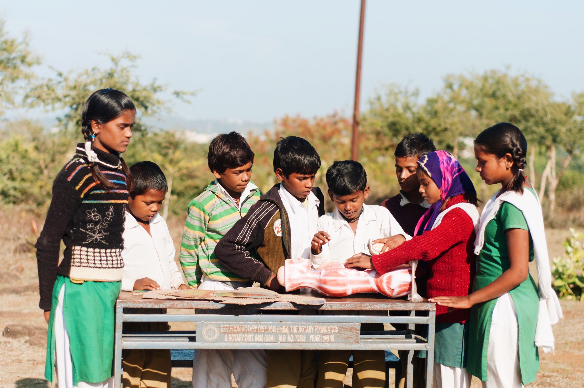 Start a Fundraiser for Pratham USA - Campaign
