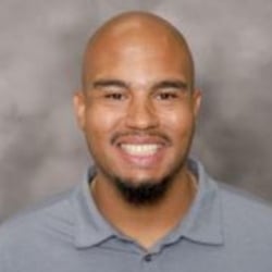 Jordan Lee's fundraising page for Special Olympics Nebraska