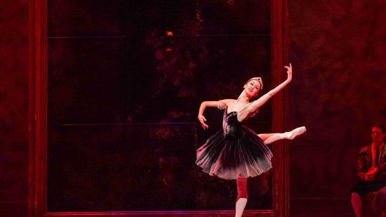 Joffrey Women's Board Fall Luncheon - Campaign