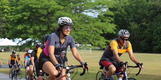 Katherine Peters's fundraising page for Larry's Birdz