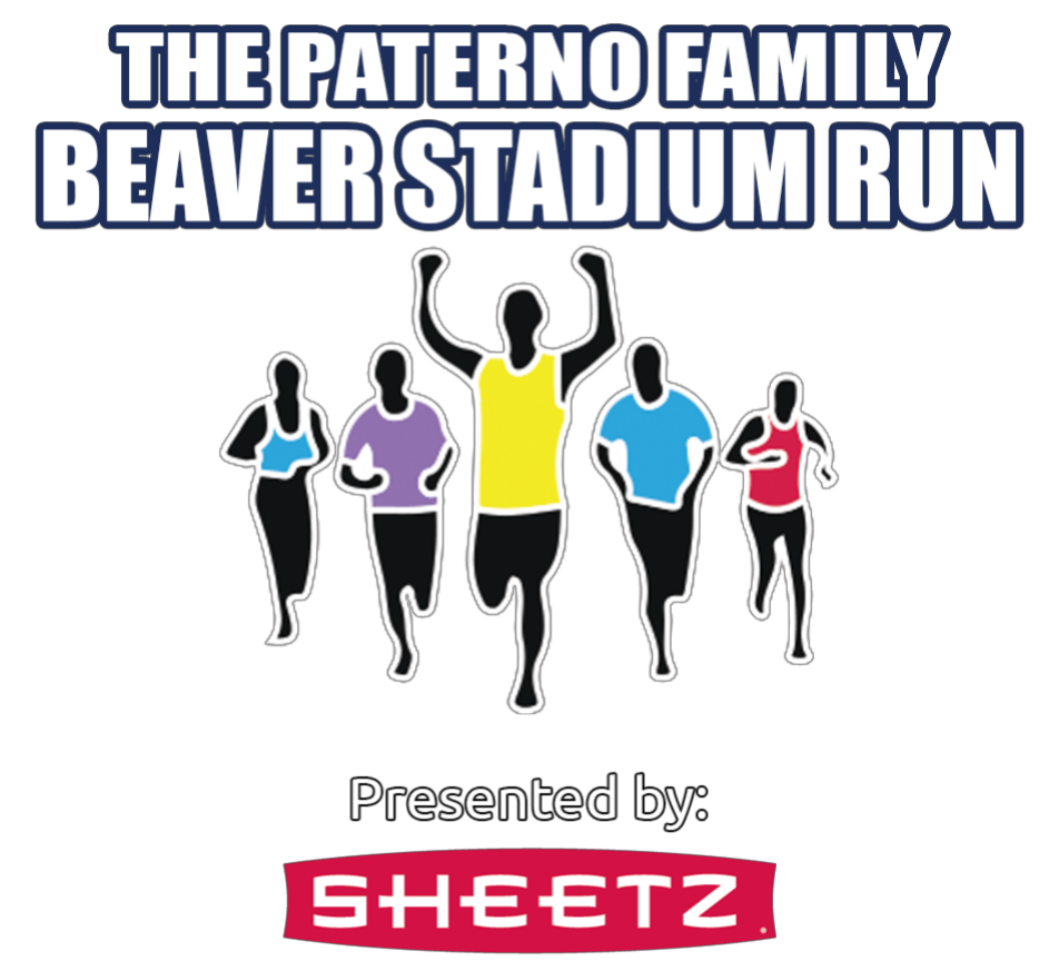 2025 Paterno Family Beaver Stadium Run - Campaign