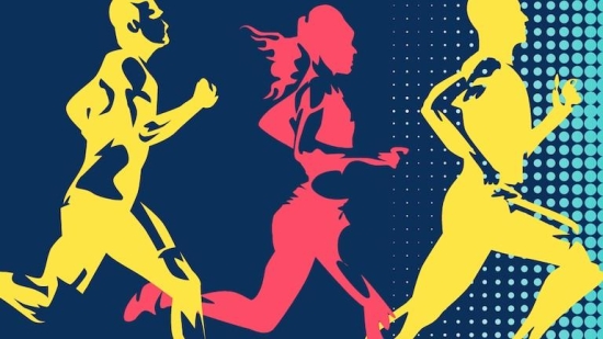 Exercise for Equality - Campaign