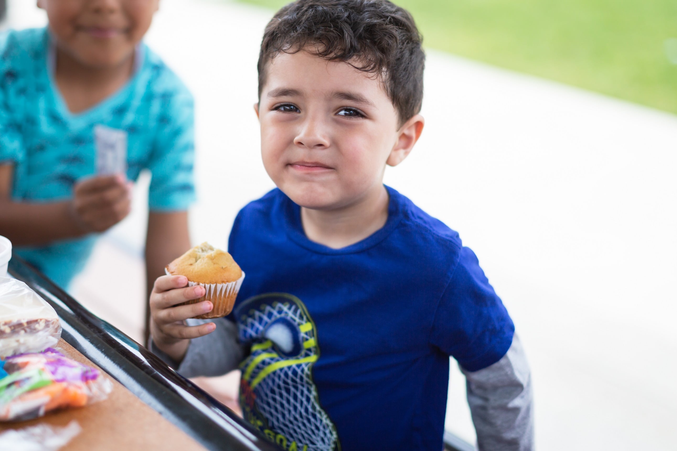 RC10 BackPack Fundraiser - Campaign