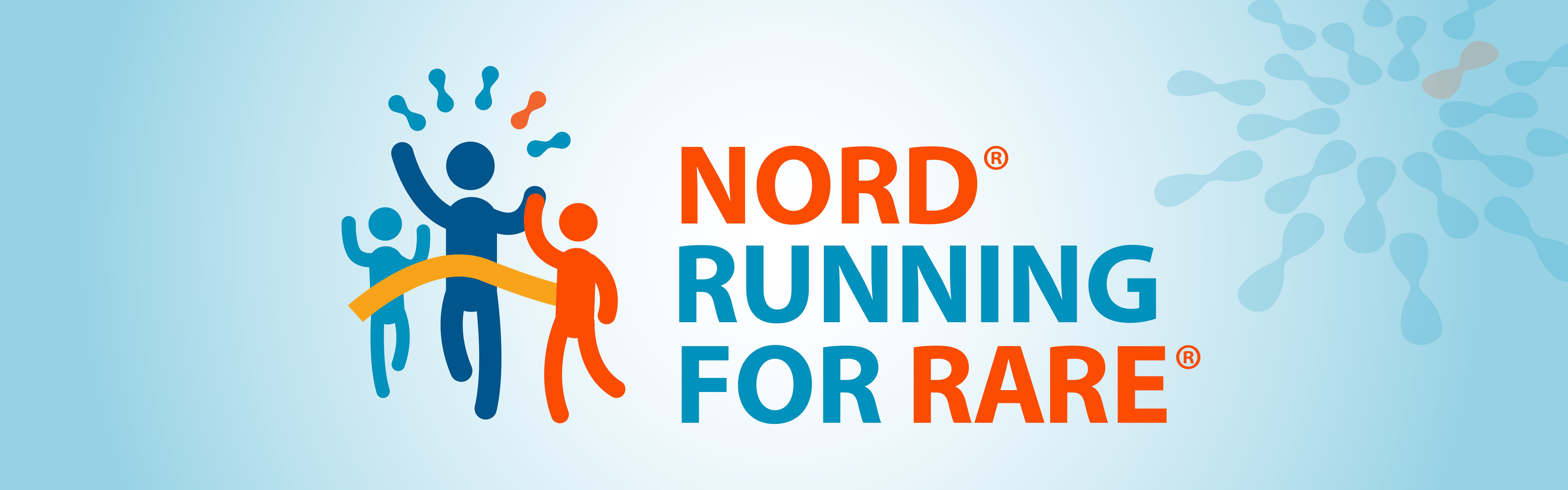 2024 NORD Running for Rare TCS New York City Marathon Team - Campaign