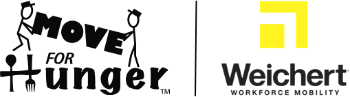 Weichert Workforce Mobility Thanksgiving Food Drive Fundraiser 2022 ...