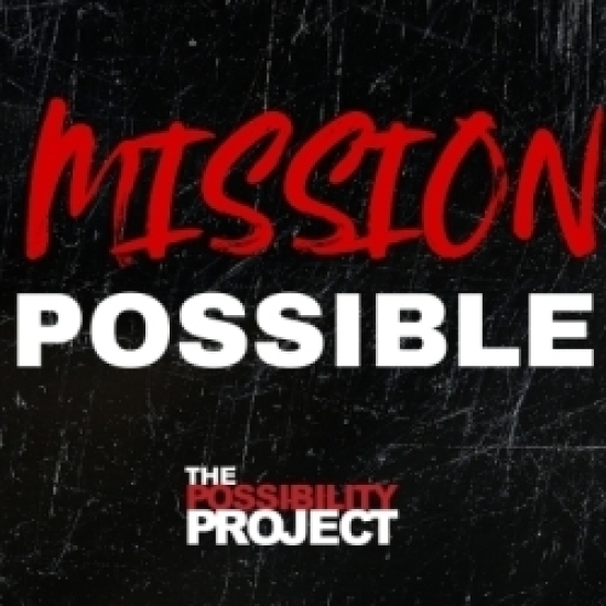 Check out Team Blackwolves' team fundraising page for The Possibility Project