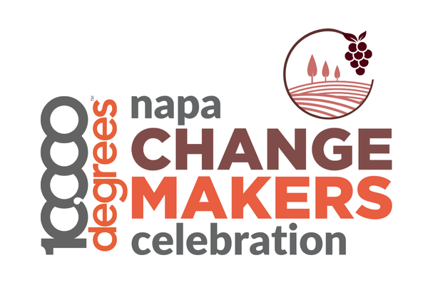 2025 Napa Changemakers - Campaign