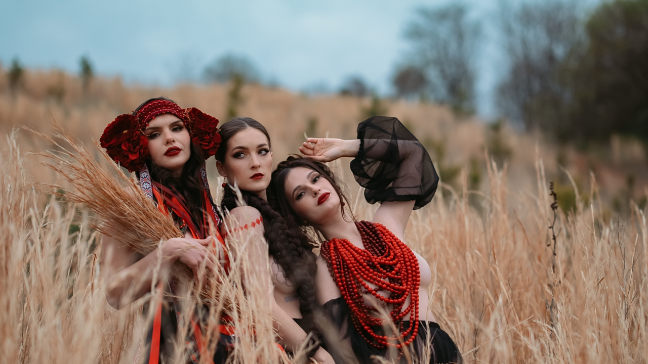 Purchase Marigold Magazine - Campaign