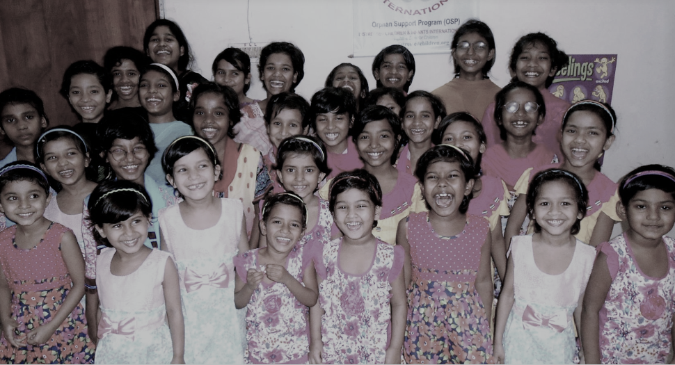 Donate to Orphan Support