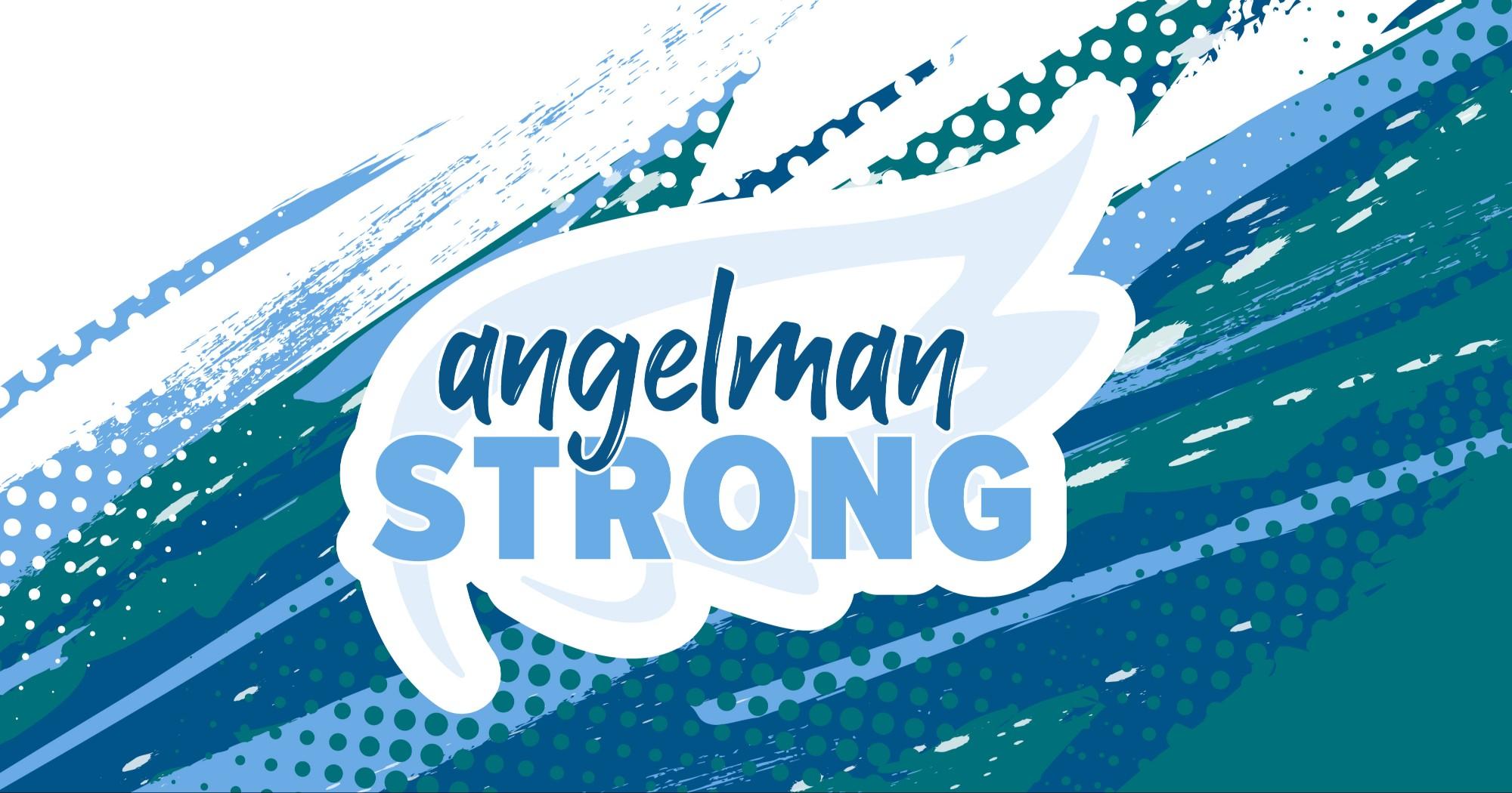 2025 Angelman Strong KY, Louisville - Campaign